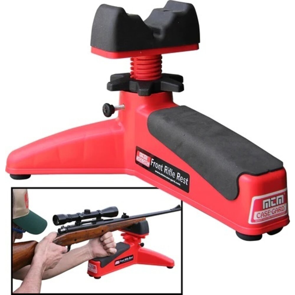 MTM Front Rifle Rest FRR-30 | SEM Jacht & Schietsport