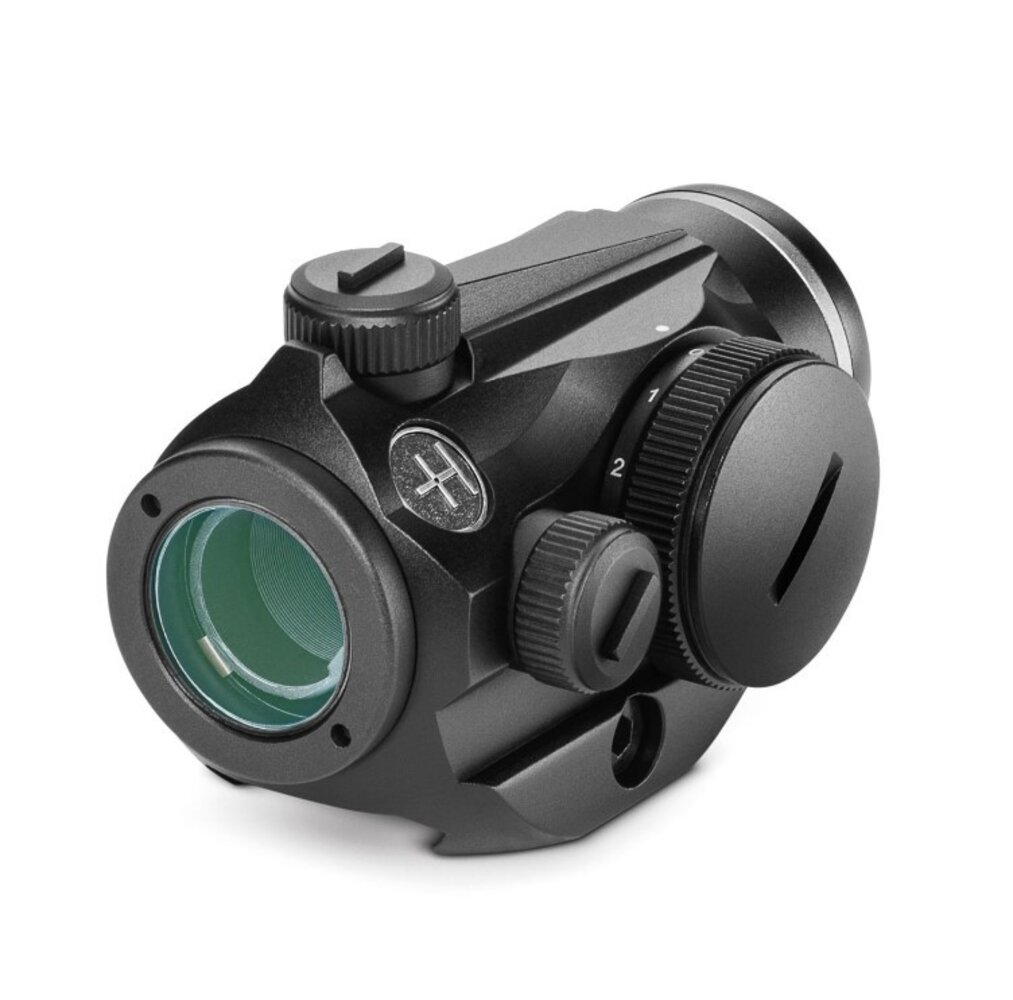 Hawke Vantage Red Dot 1 X 20 Weaver | SEM Jacht & Schietsport