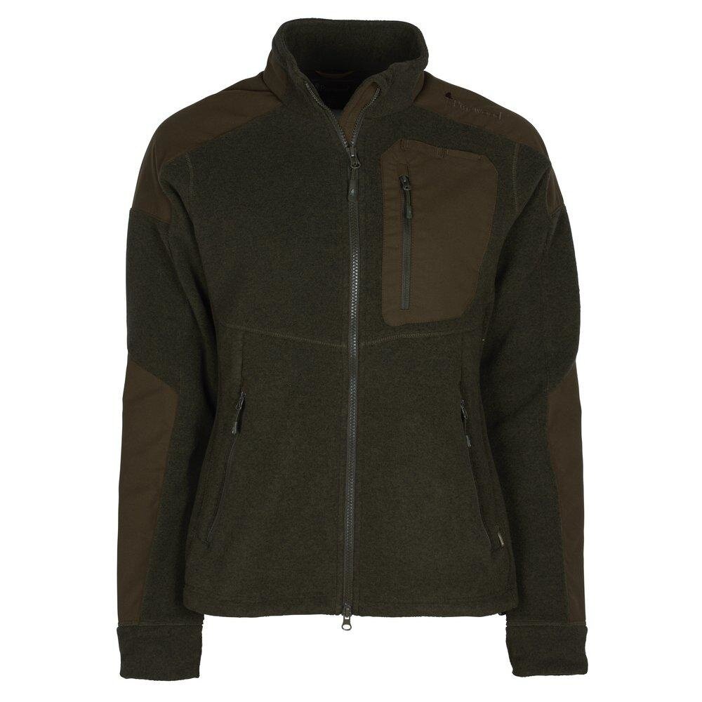 Pinewood Smaland Forest Fleece Jacket | SEM Jacht & Schietsport