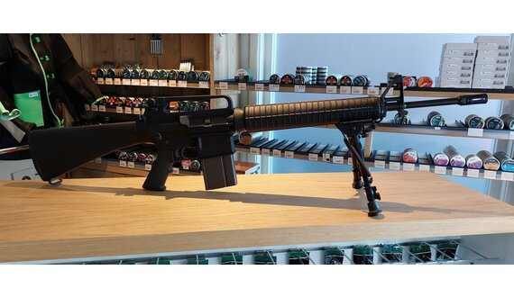 Geweer kopen? | Groot en klein kaliber | Reserveer Nu! | SEM Jacht ...