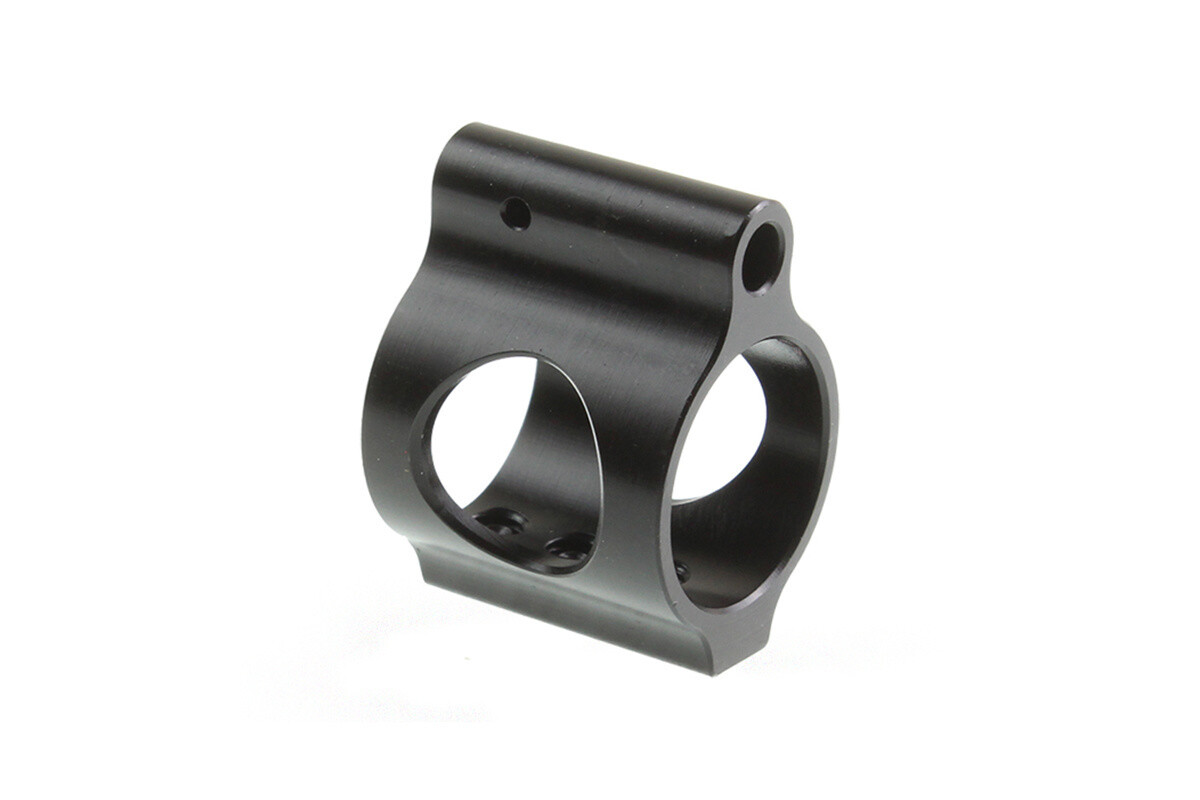 Faxon .750" Low Profile Gas Block | SEM Jacht & Schietsport