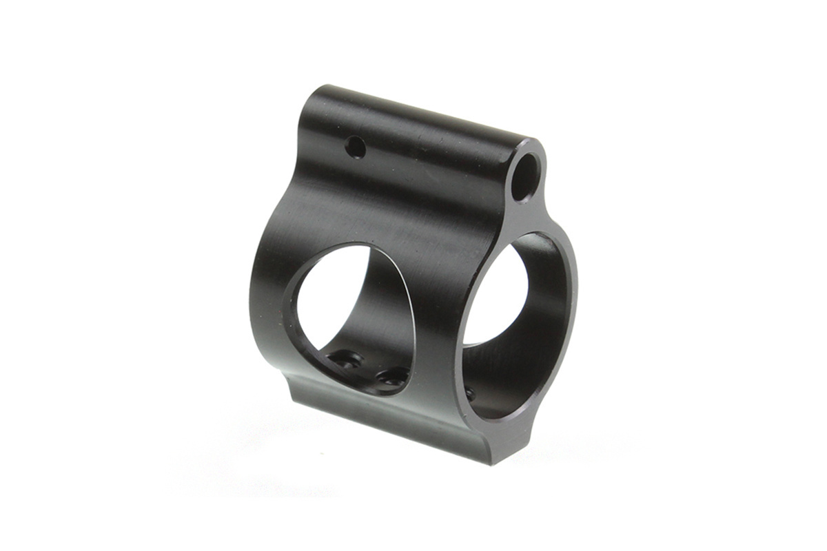 Faxon .750" Low Profile Gas Block | SEM Jacht & Schietsport