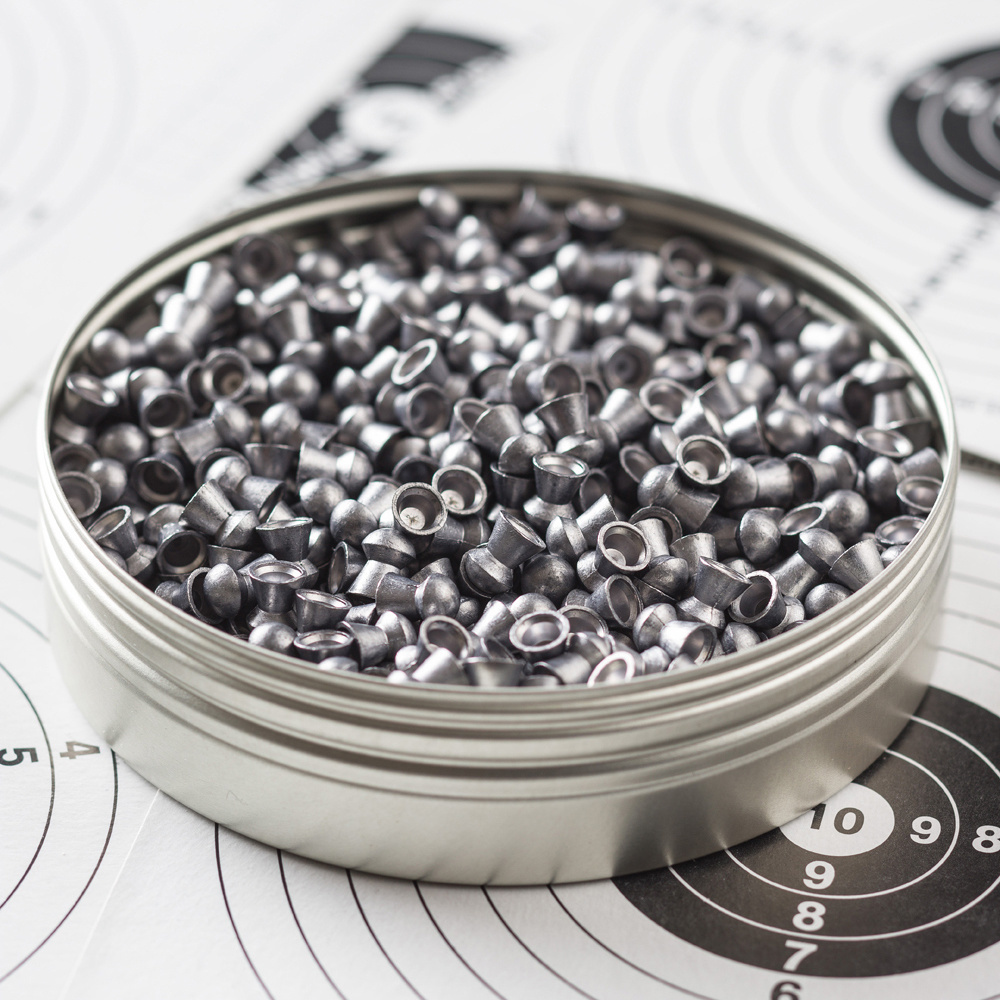 Munitie kopen? | Ruim aanbod kalibers | SEM Jacht & Schietsport