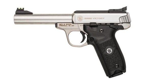 Smith & Wesson wapens | hoge kwaliteit en nauwkeurigheid. | SEM Jacht ...