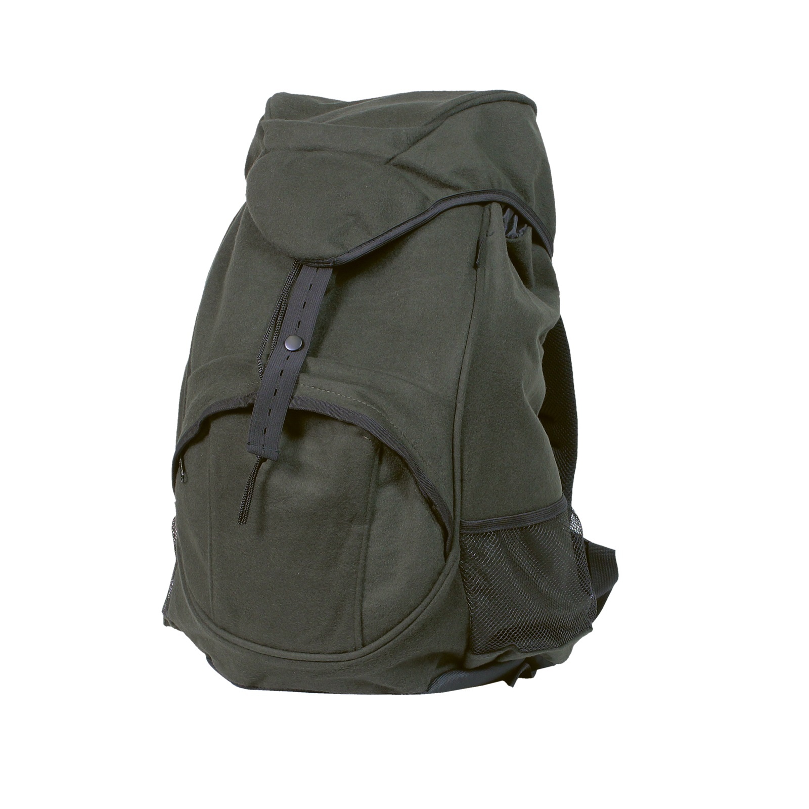 Hunting Backpack Wax-Cotton | SEM Hunting & Shooting Sport | SEM Jacht ...