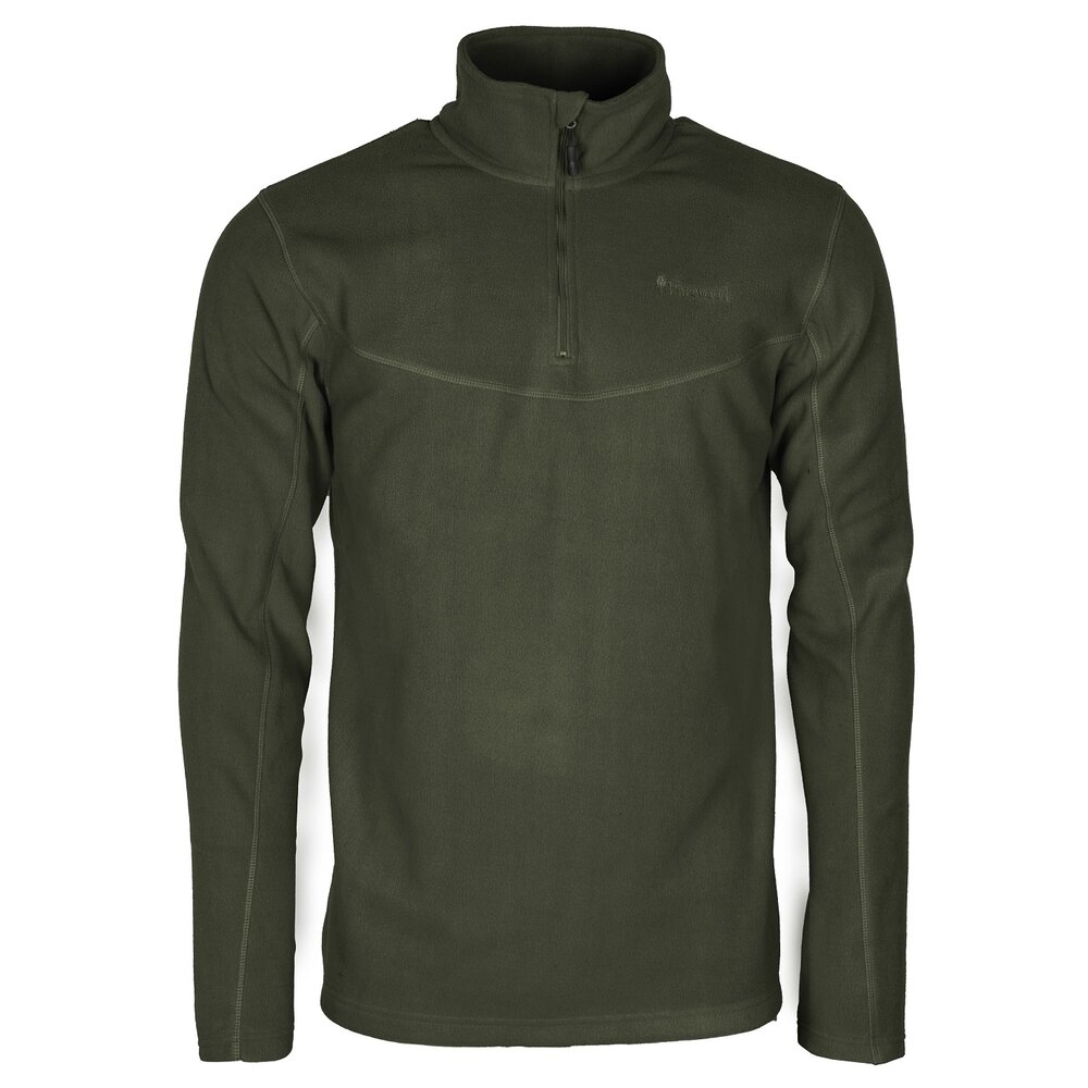 Pinewood Tiveden Fleece Sweater | SEM Hunting & Shooting Sport | SEM ...