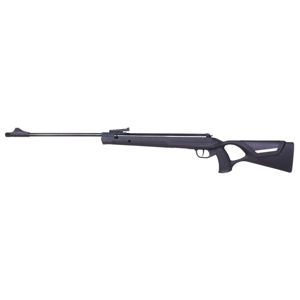 Diana 34 EMS Synthetic - Synthetic Thumbhole Stock .177 Caliber Diana ...