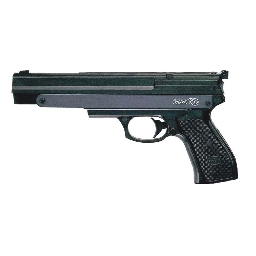 Gamo PR-45 Luchtpistool 4.5mm | SEM Jacht & Schietsport