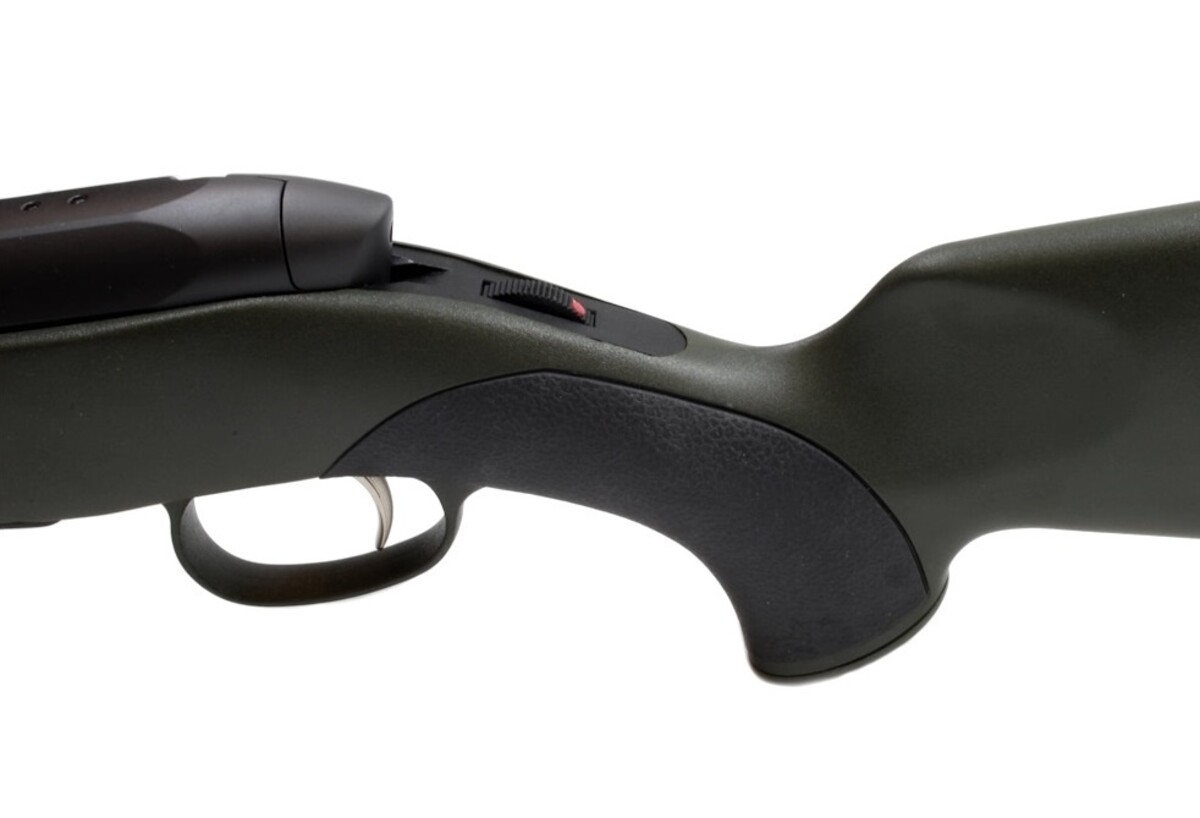 Steyr CL II SX | SEM Jacht & Schietsport | SEM Jacht & Schietsport