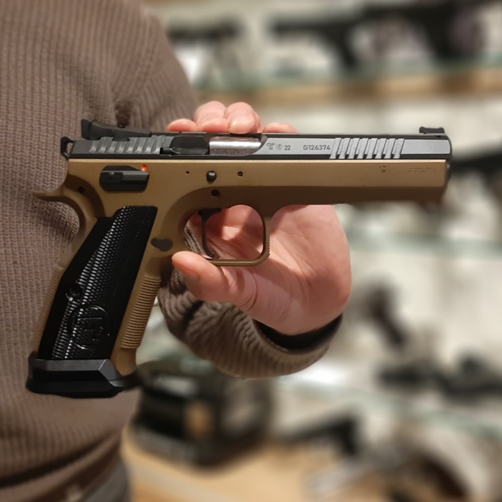 Hunting & Shooting sport shop | SEM Jacht & Schietsport