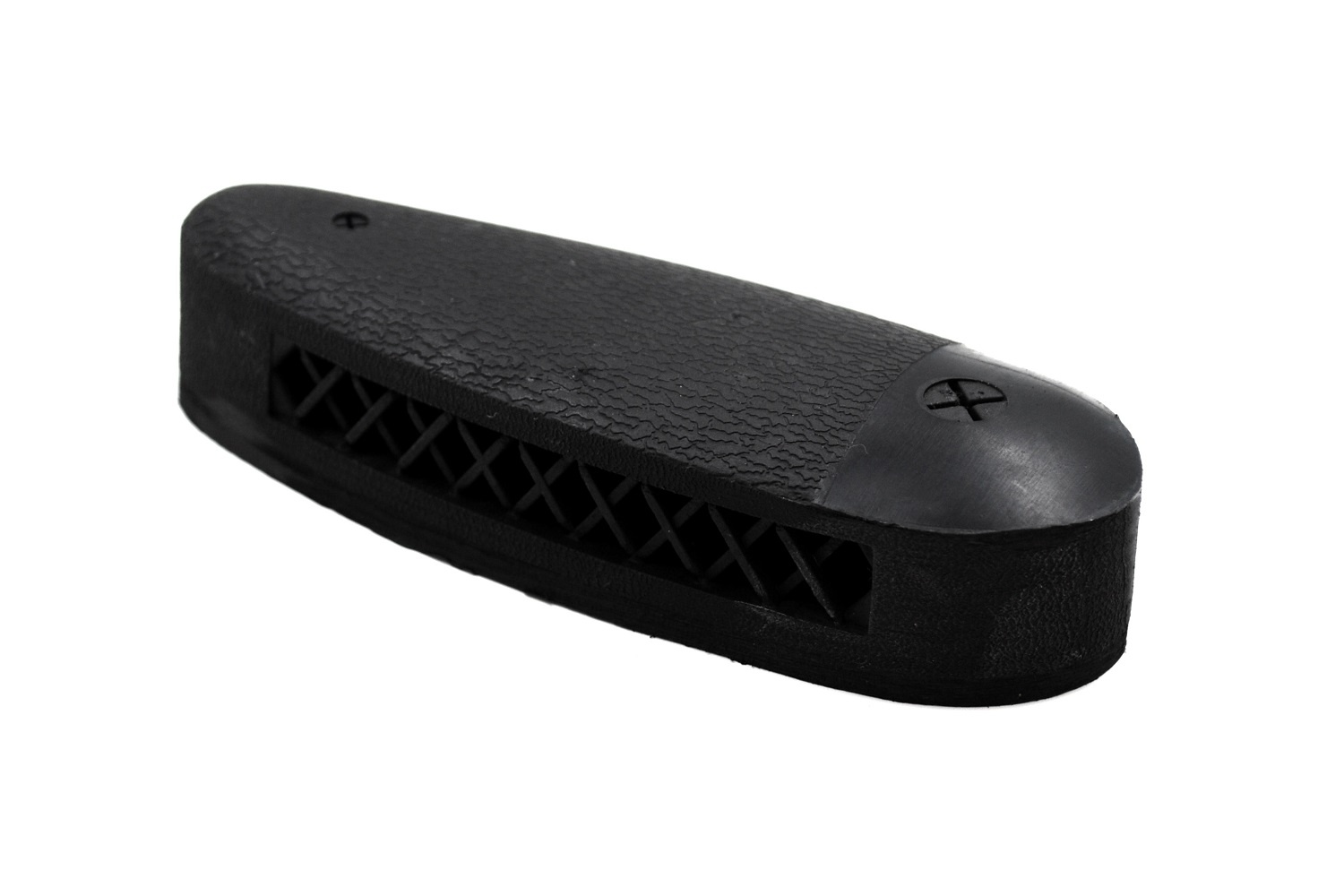 Target Sports Recoil Pad 30mm Black - Ventilated | SEM Jacht & Schietsport