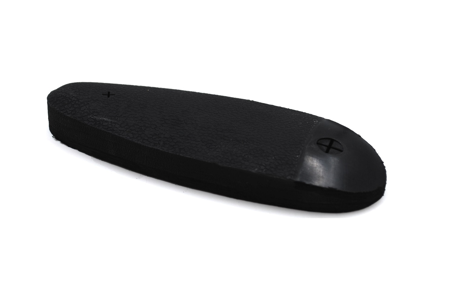 Target Sports Recoil Pad 15mm Black | SEM Jacht & Schietsport