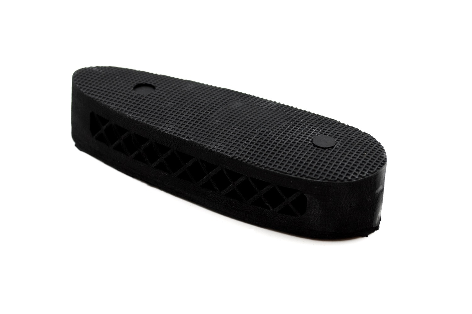 Target Sports Recoil Pad 30mm Black - Ventilated | SEM Jacht & Schietsport