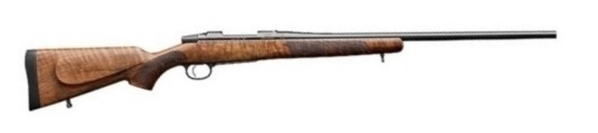 Lefthanded rifle CZ 557 American .308 Win. | SEM Jacht & Schietsport