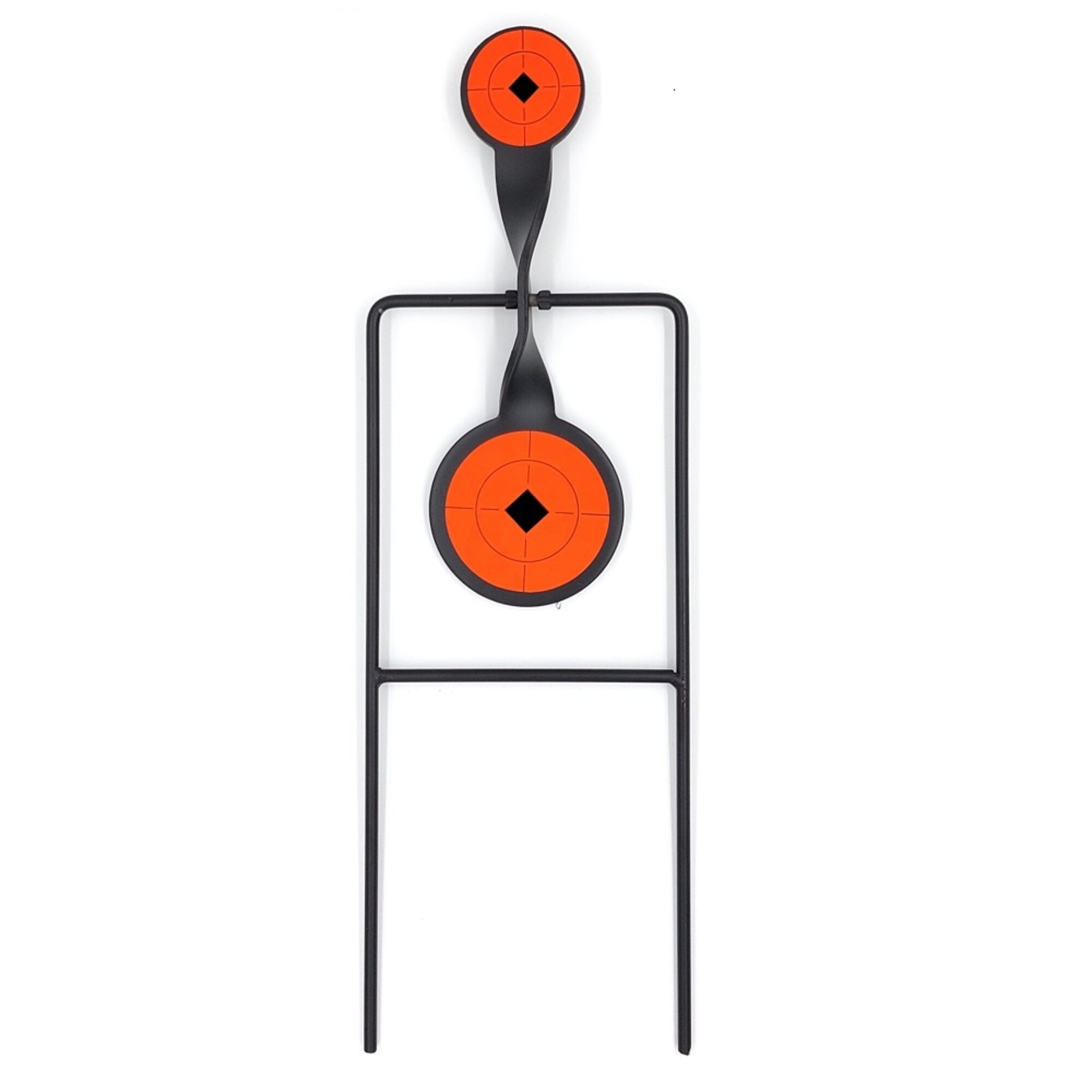 Target Sports Rotate Spinner Target Heavy Duty - 5mm | SEM Jacht ...