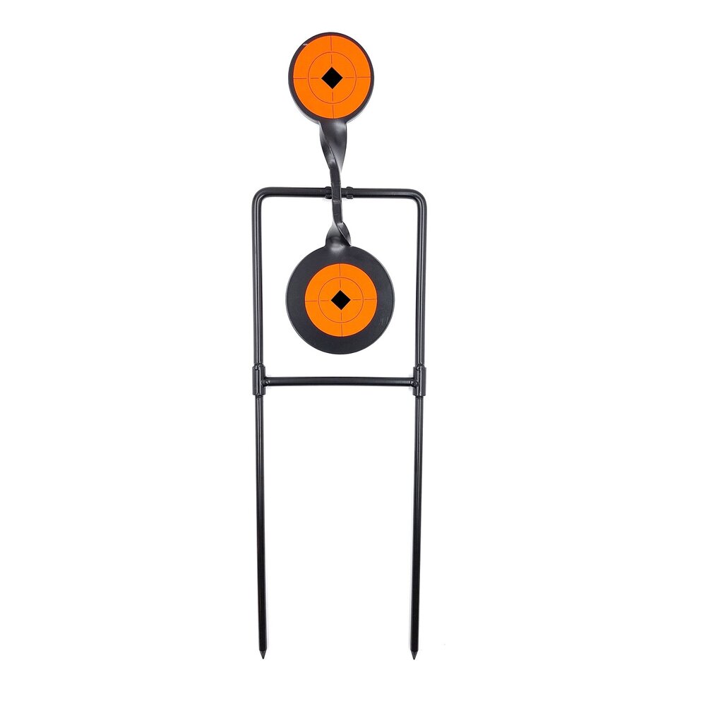 Target Sports Rotate Target Spinner Heavy Duty - 10mm | SEM Jacht ...
