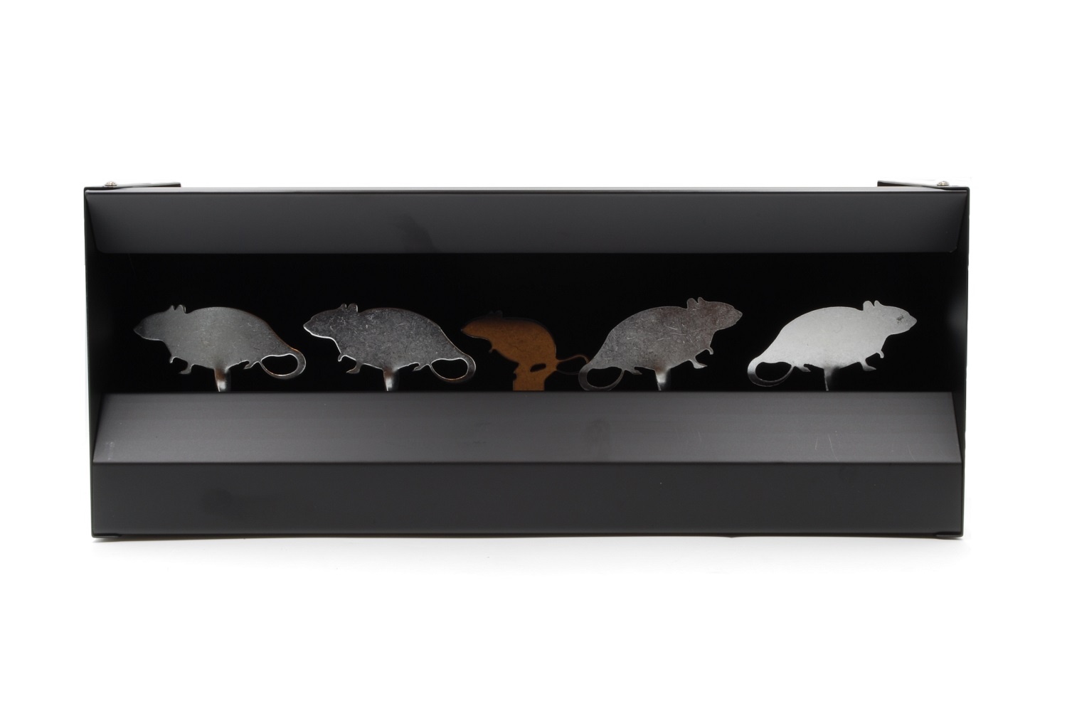 Target Sports Knock Down Target Rat & Mouse | SEM Jacht & Schietsport