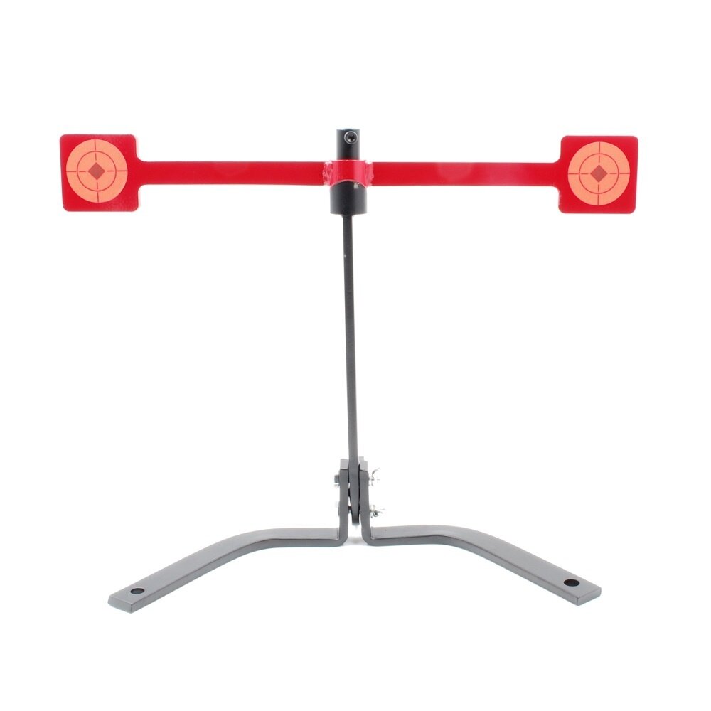 Target Sports Rotate Target Heavy Duty 8mm | SEM Jacht & Schietsport