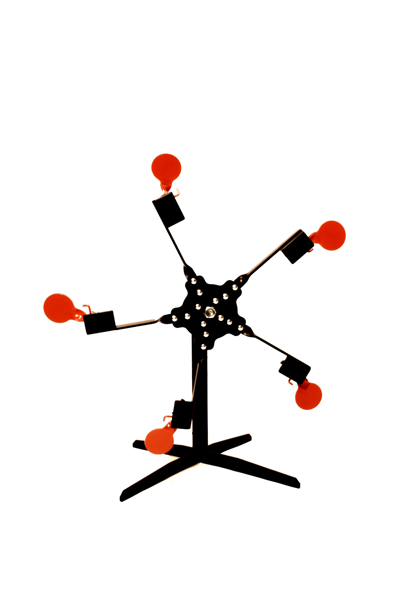 Target Sports Ferris Wheel Schietdoel Heavy Duty 5mm | SEM Jacht ...