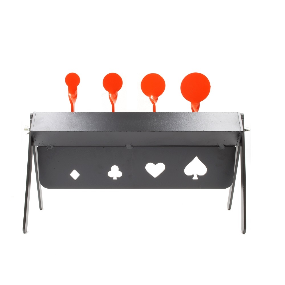 Target Sports Reset Target Large Heavy Duty 5mm | SEM Jacht & Schietsport