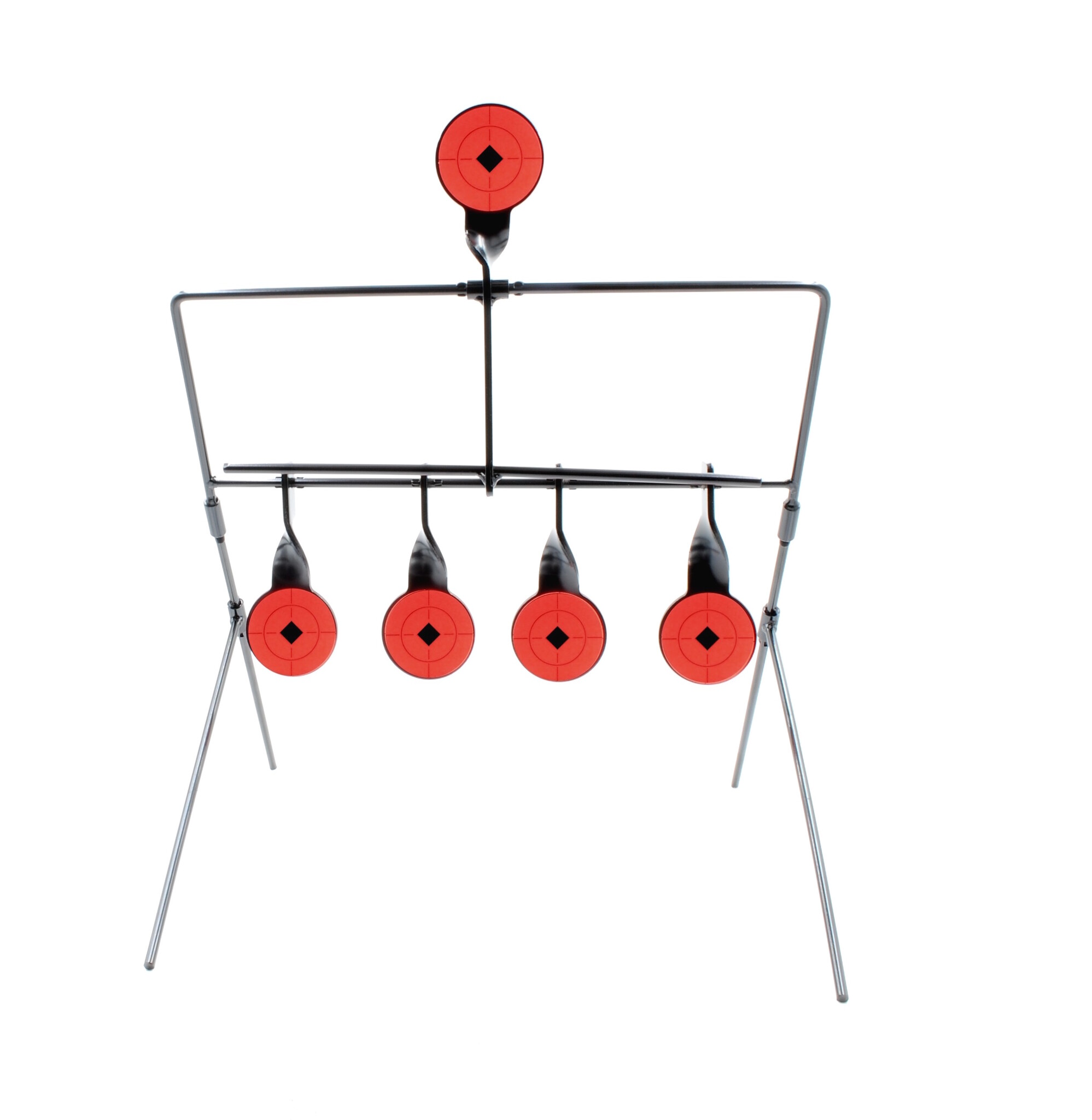 Target Sports Spinning Target Heavy Duty 5mm | SEM Jacht & Schietsport