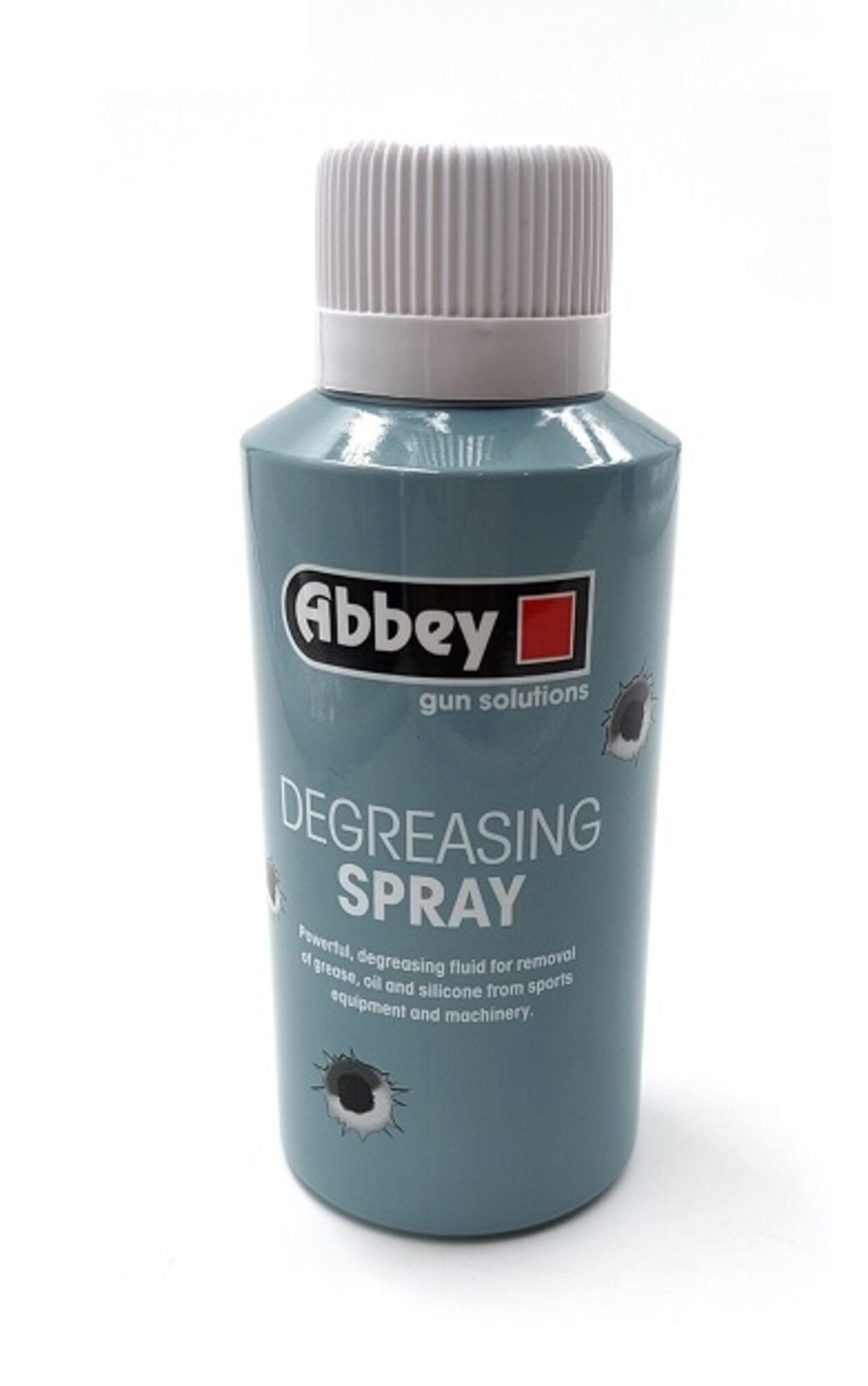 Abbey Gun Degreasing Spray 150 ml | SEM Jacht & Schietsport