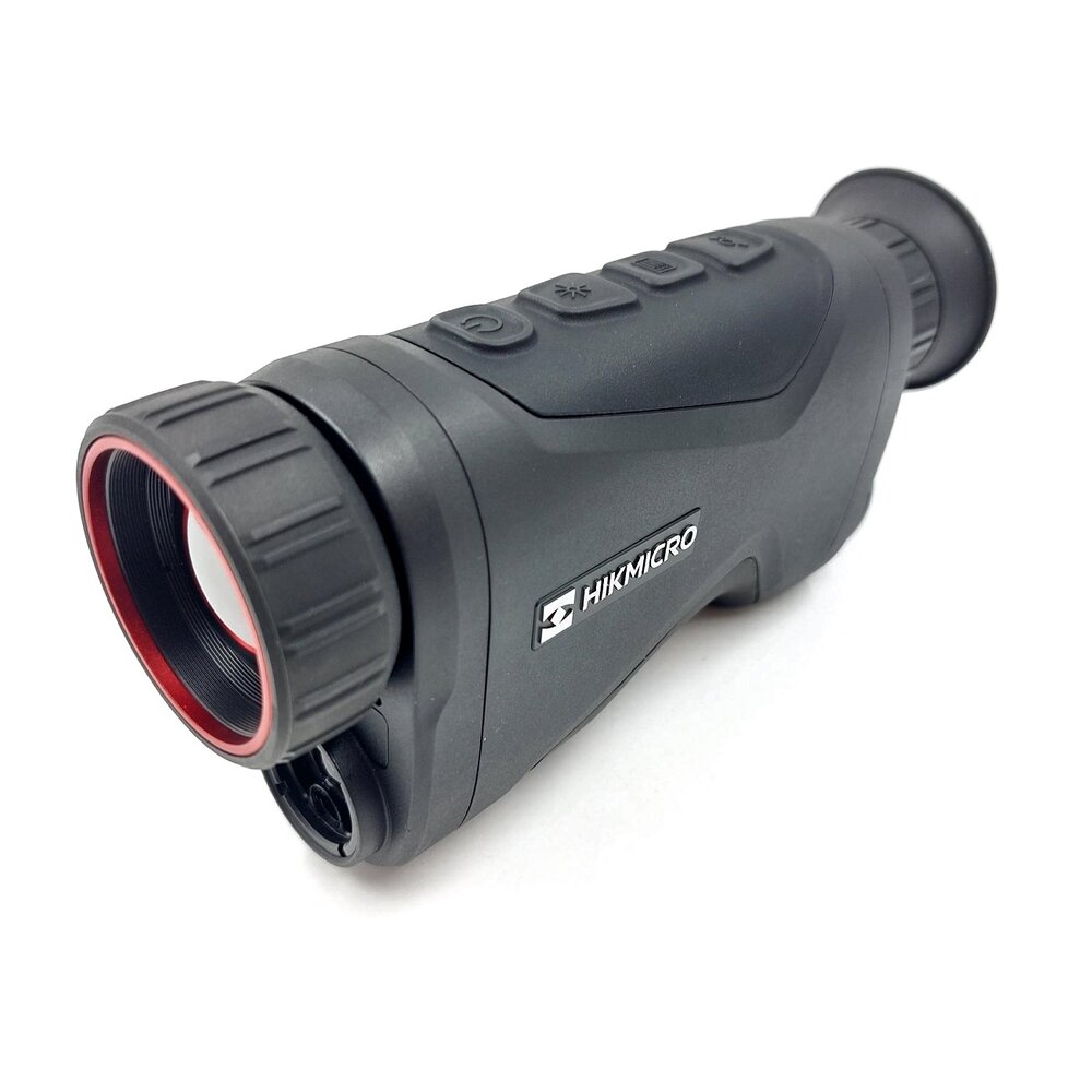 Hikmicro Condor CH35L thermal handheld | SEM Jacht & Schietsport