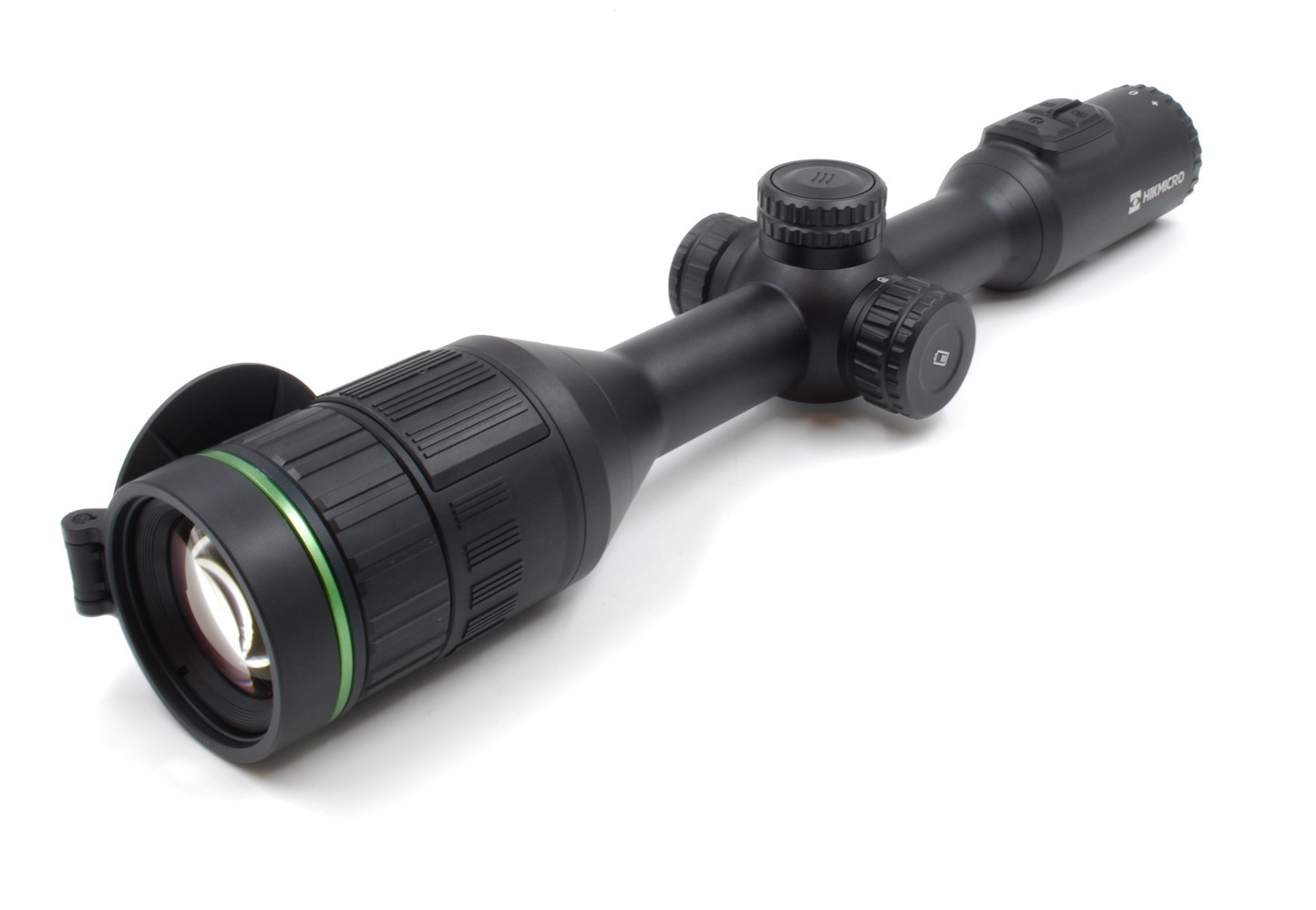 Hikmicro Alpex 4K nightvision scope | SEM Hunting & Shooting Sport ...