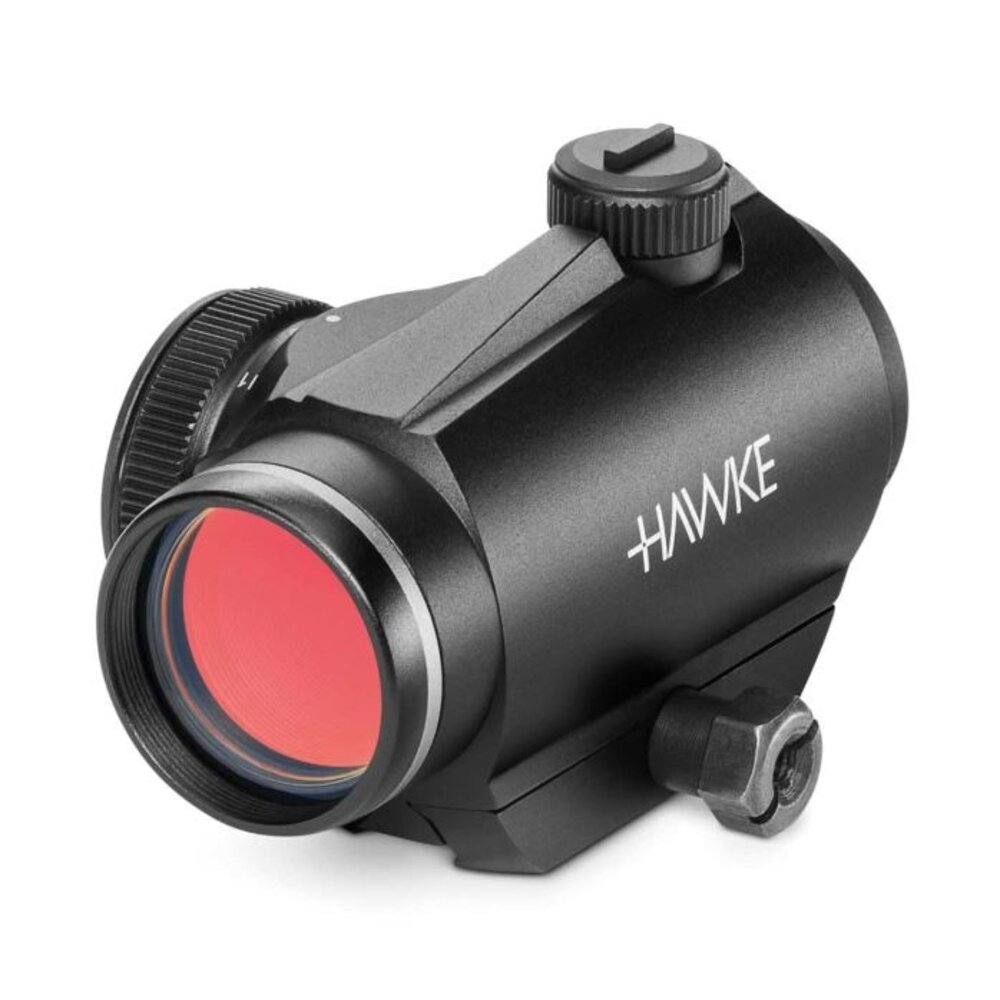 Hawke Vantage Red Dot 1x20 9-11 mm | SEM Jacht & Schietsport