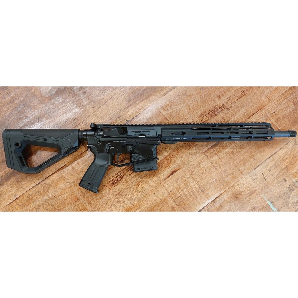 HERA ARMS The 15th Sport "C" .223 REM - 14,50" | SEM Jacht & Schietsport