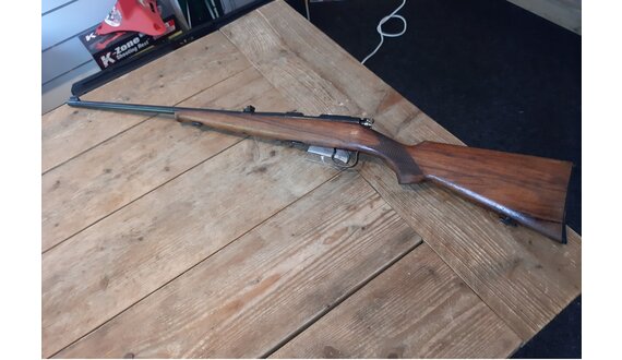 Geweer kopen? | Groot en klein kaliber | Reserveer Nu! | SEM Jacht ...