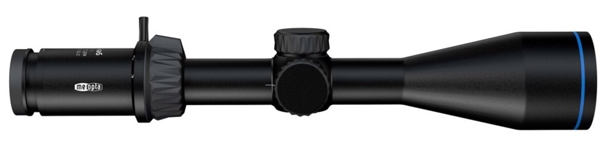 Meopta Optika 6 3-18X56 RD SFP - 4C | SEM Jacht & Schietsport | SEM ...