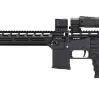 FX DRS Tactical 500 | SEM Jacht & Schietsport