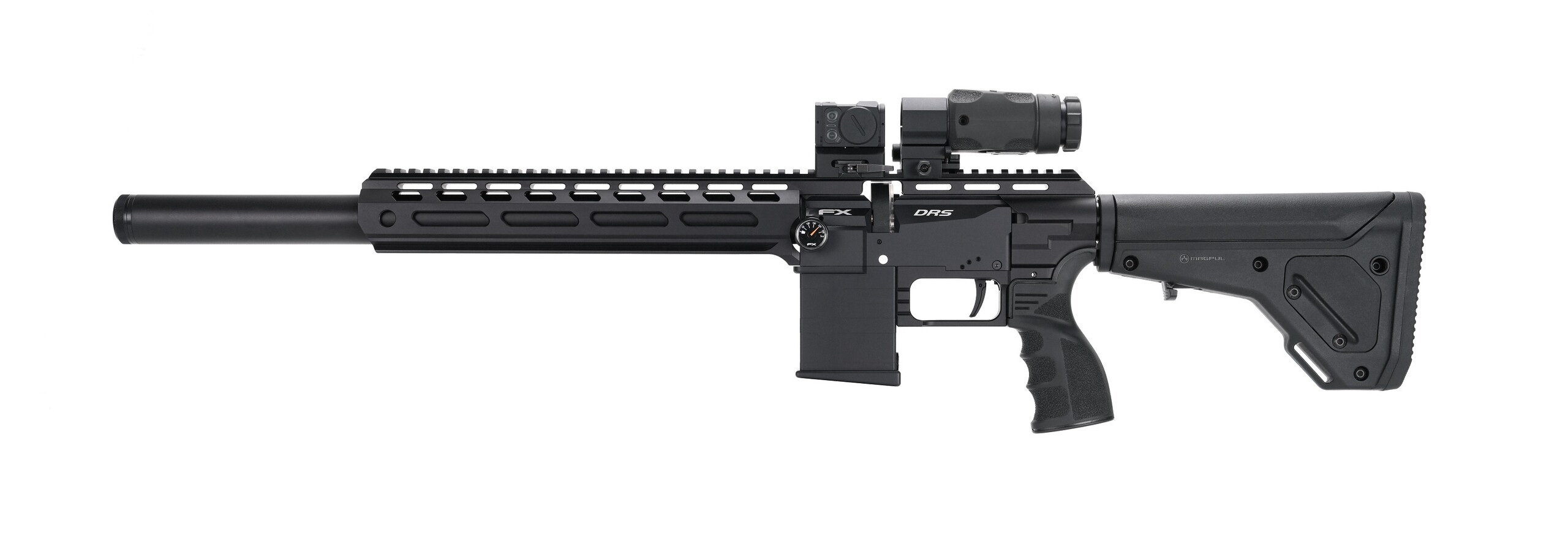 FX DRS Tactical 500 | SEM Jacht & Schietsport