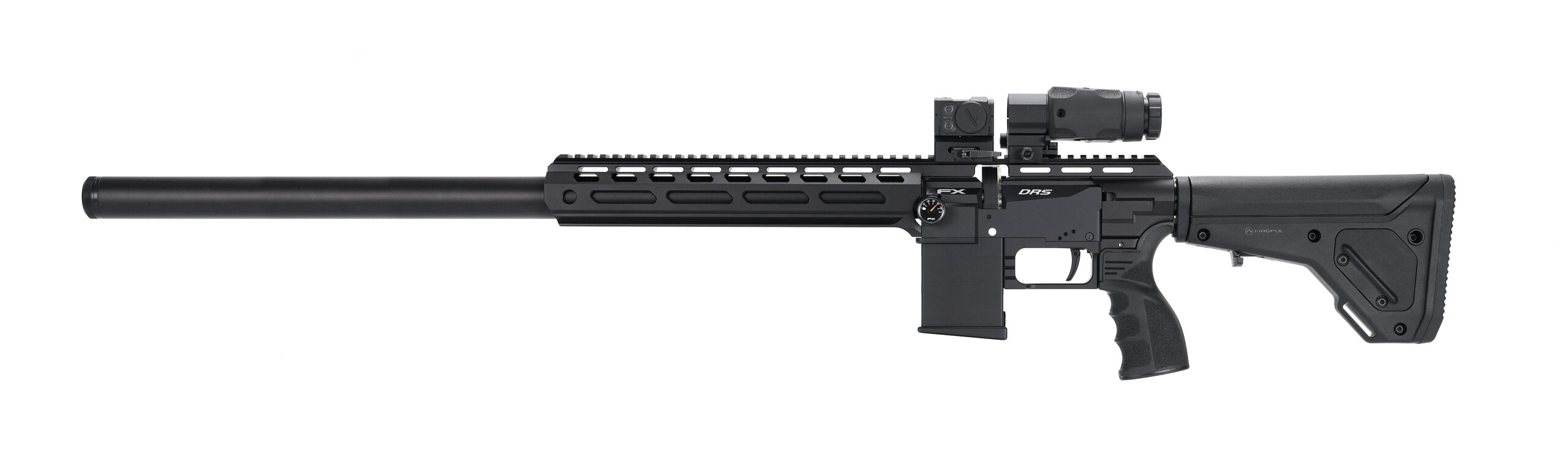 FX DRS Tactical 700 | SEM Jacht & Schietsport