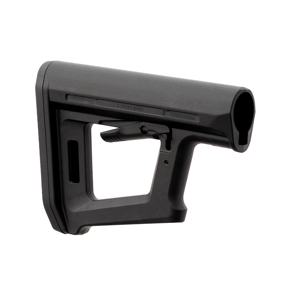 Magpul MOE PR Carbine Stock – Mil-Spec Black | SEM Jacht & Schietsport