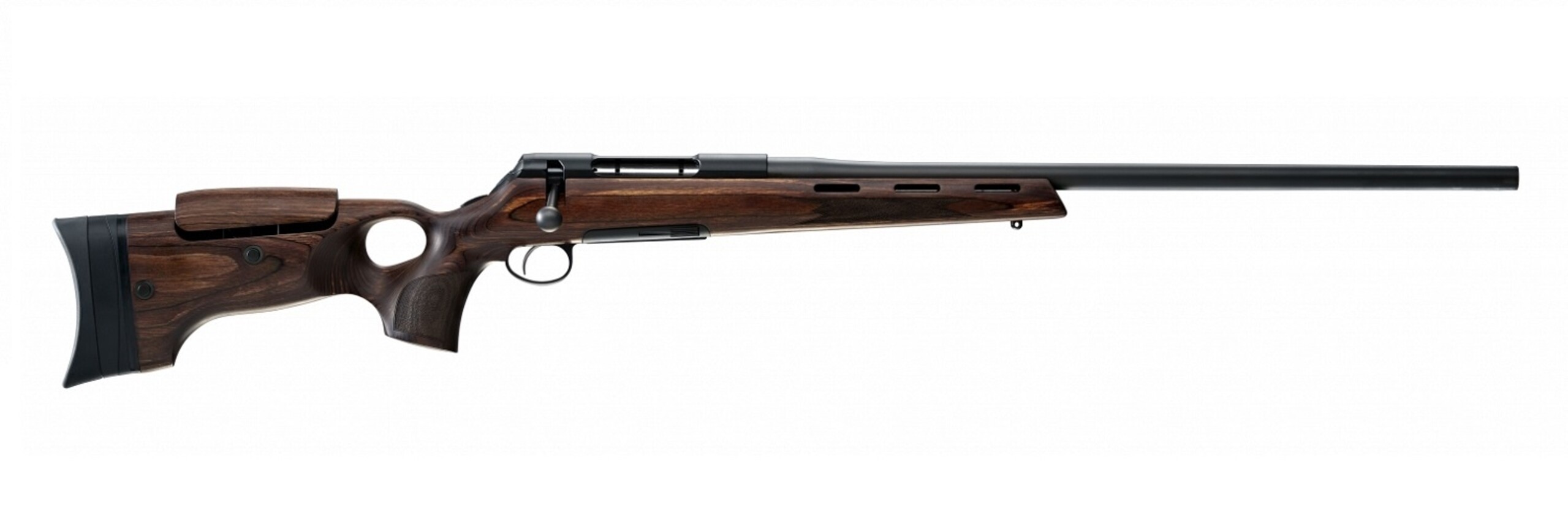 Rowa Rossler Titan 6 Target Light Brown | SEM Jacht & Schietsport | SEM ...