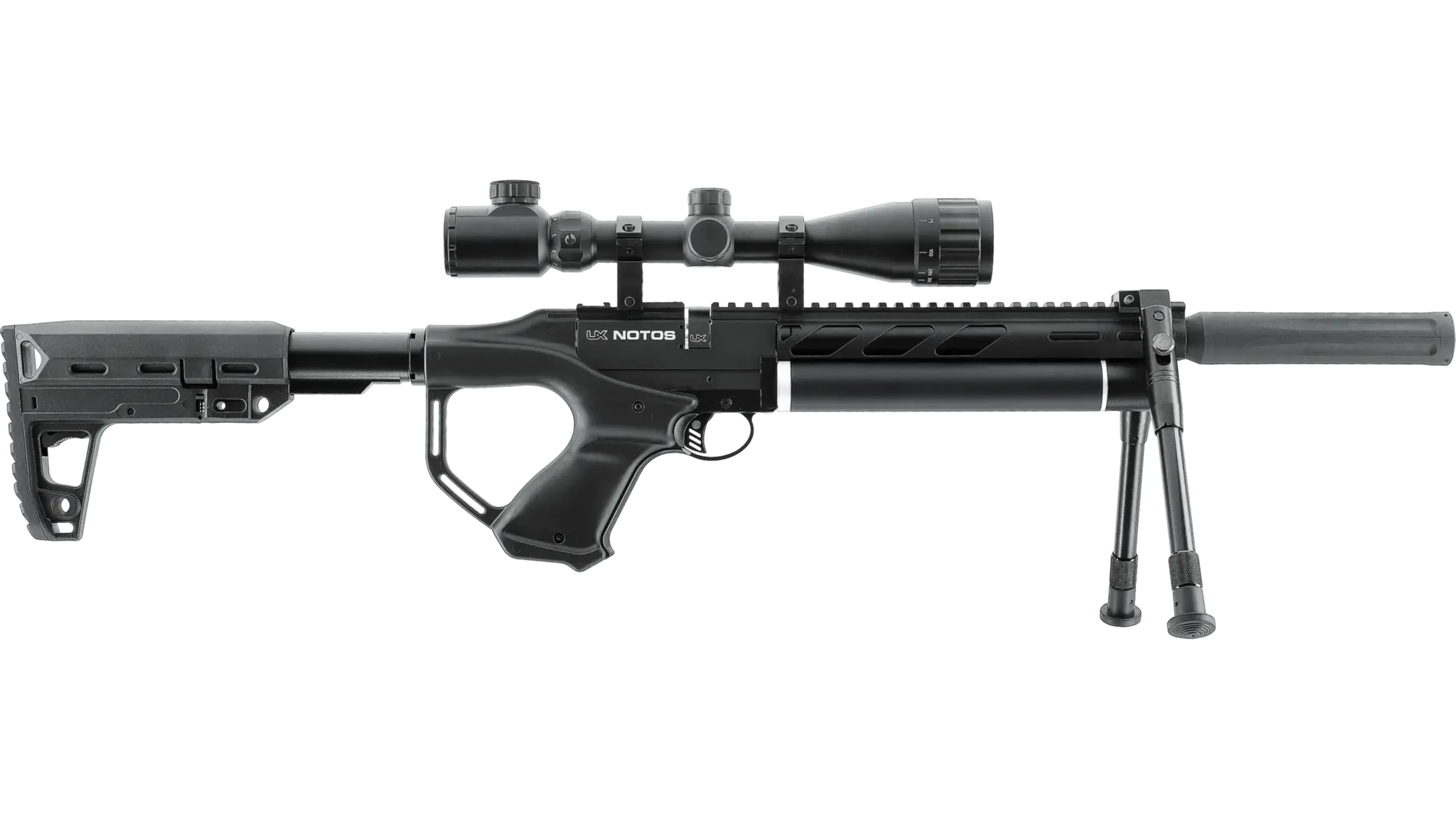 Umarex Notos Carabine 5,5 mm .22 | SEM Jacht & Schietsport