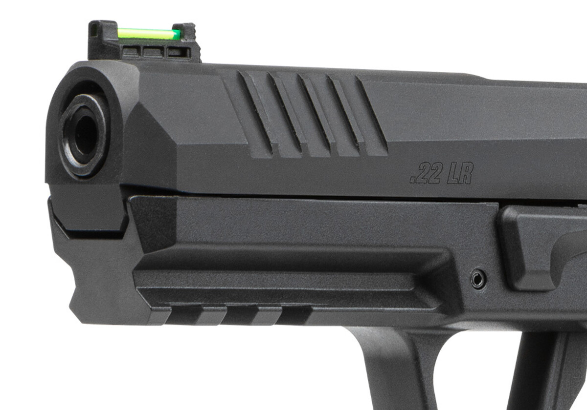Sig Sauer P322 | SEM Jacht & Schietsport