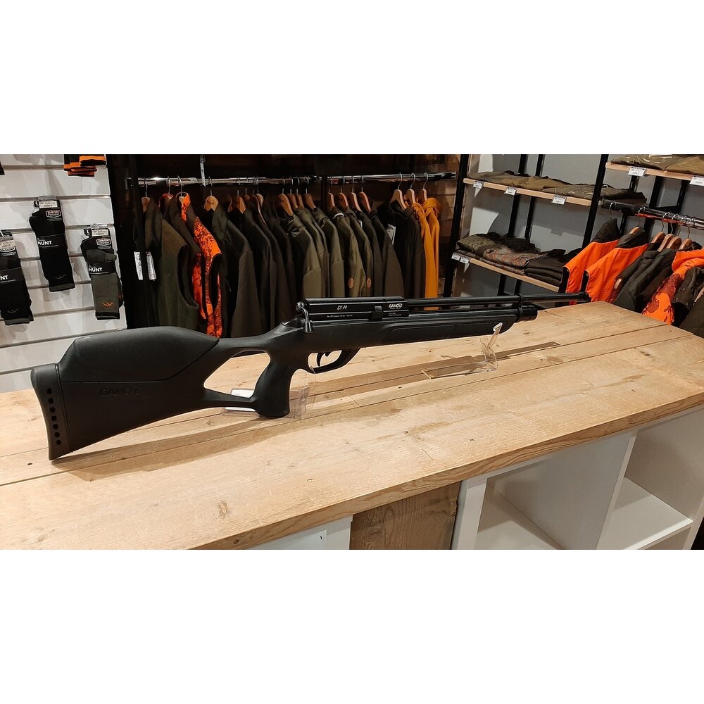 GAMO GX-40 Demo Model | SEM Jacht & Schietsport