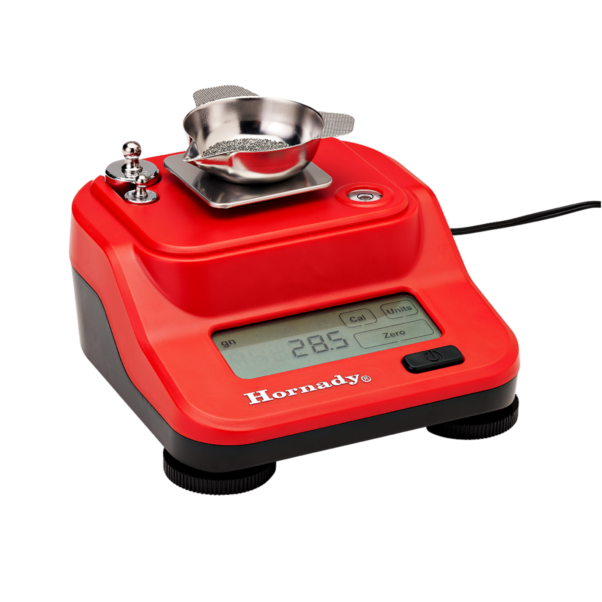 Hornady M2 Digital Bench Scale | SEM Jacht & Schietsport