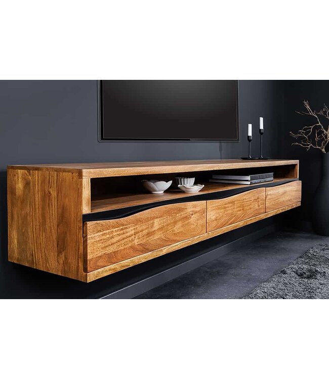 Tv Lowboard Hangend