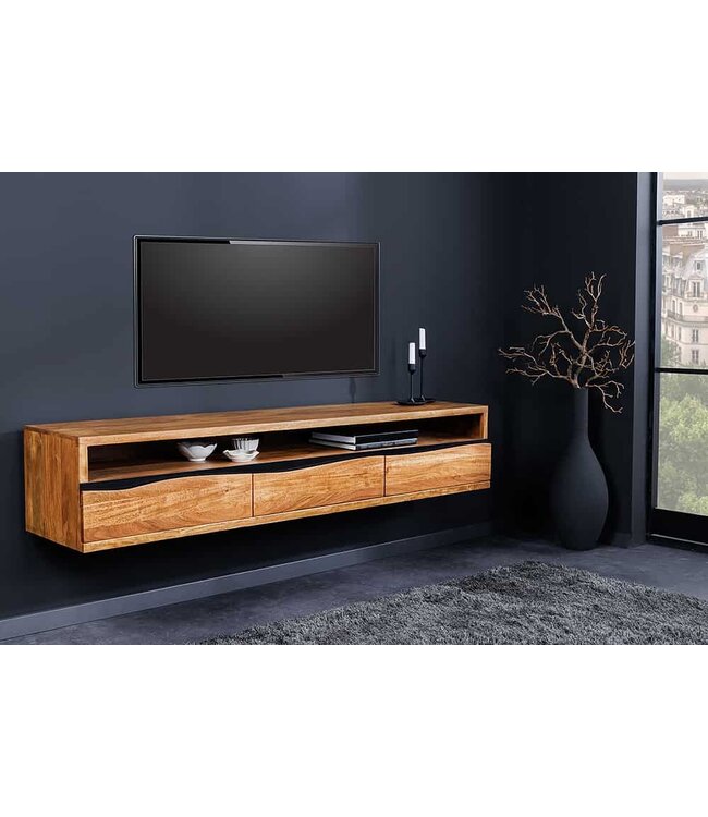 Tv Lowboard Hangend