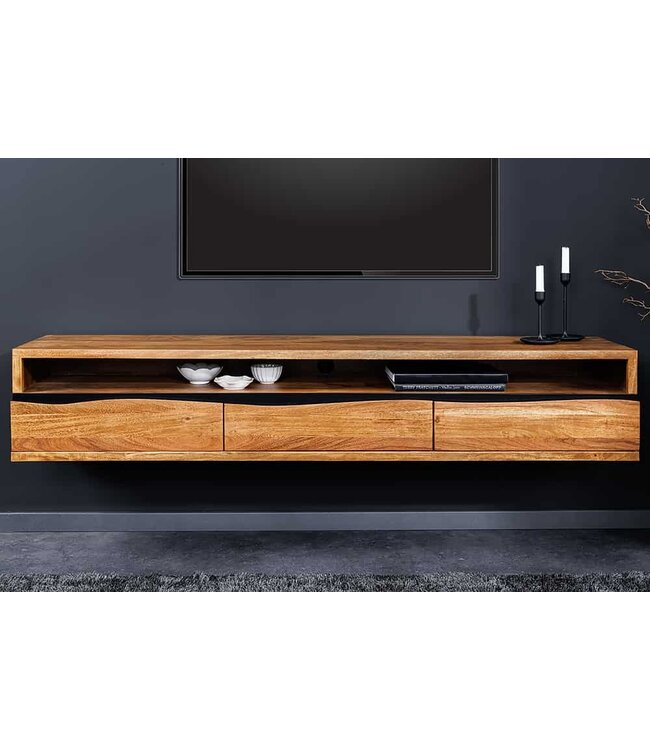 Tv Lowboard Hangend