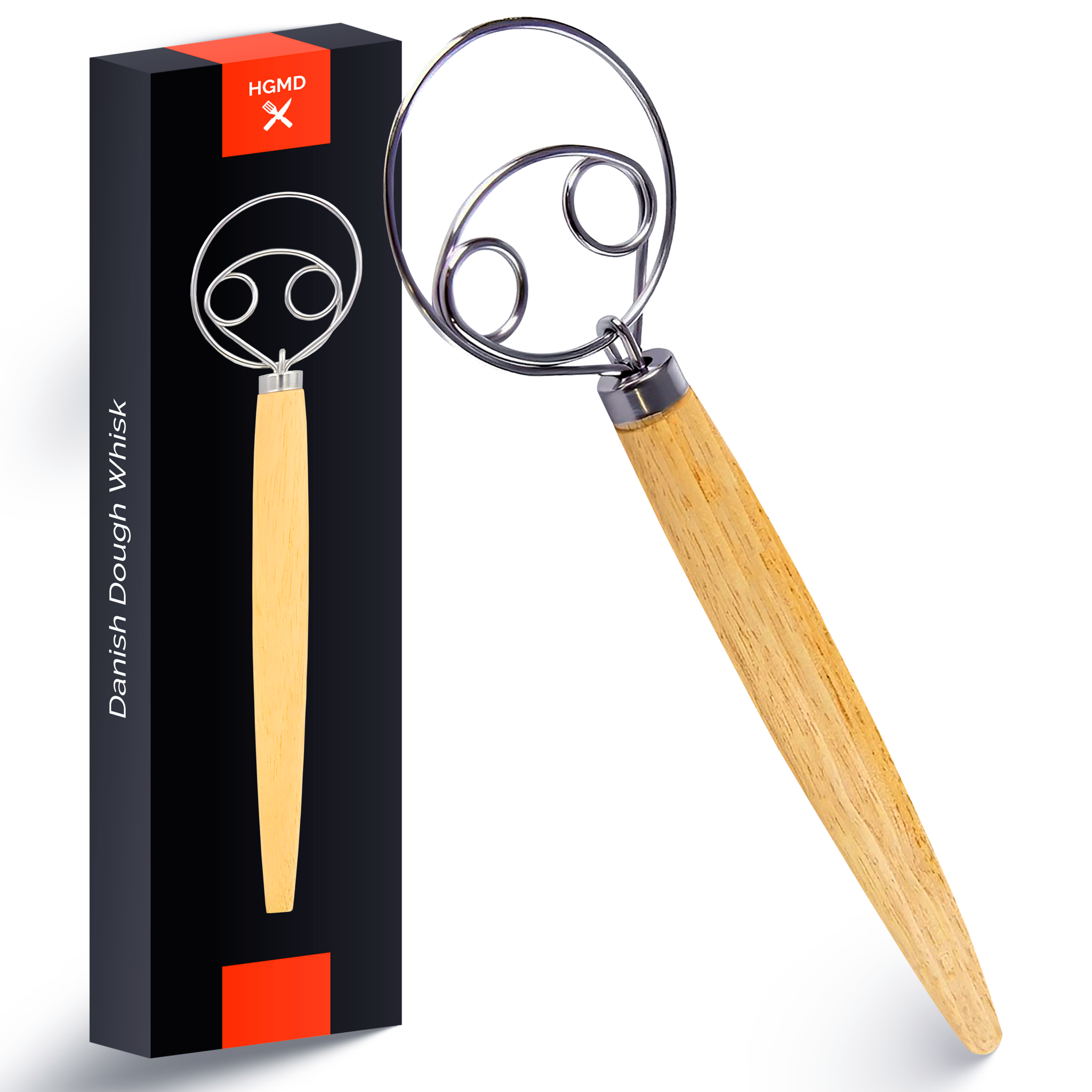 Deense deegklopper kopen? - Voor 23:00 besteld morgen in huis! - HGMD
