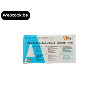 Autotests - WeStock.be