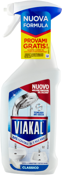 Anticalcaire - Spray classique - 470 ML - WeStock.be