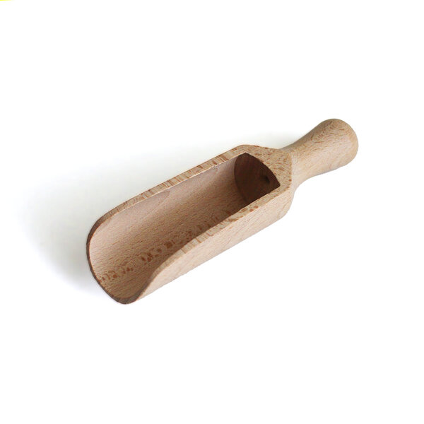 Kids Kabinet - houten schepjes, bakjes & tools - Kids Kabinet