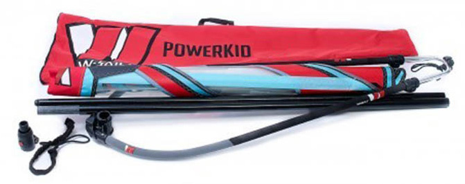 Buy the STX Mini- & Powerkid Rig at De Surfshop | Oostvoorne - Surfshop ...