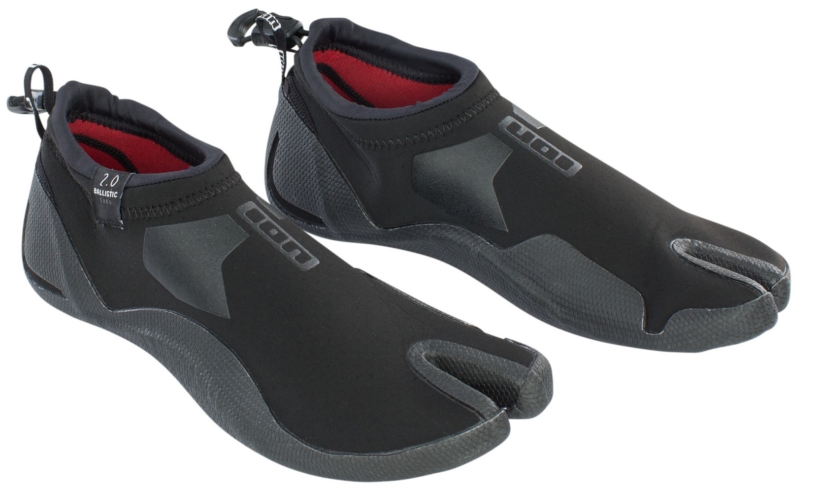 Shop for the ION Ballistic Toes 2.0 ES at De Surfshop. Free shipping ...